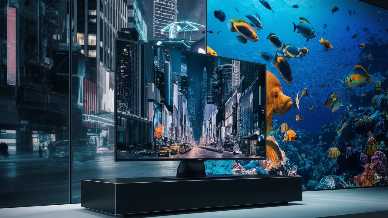 70 vs 75 Inch TV: What Size Fits Your Viewing Needs - ShoppingAdvice
