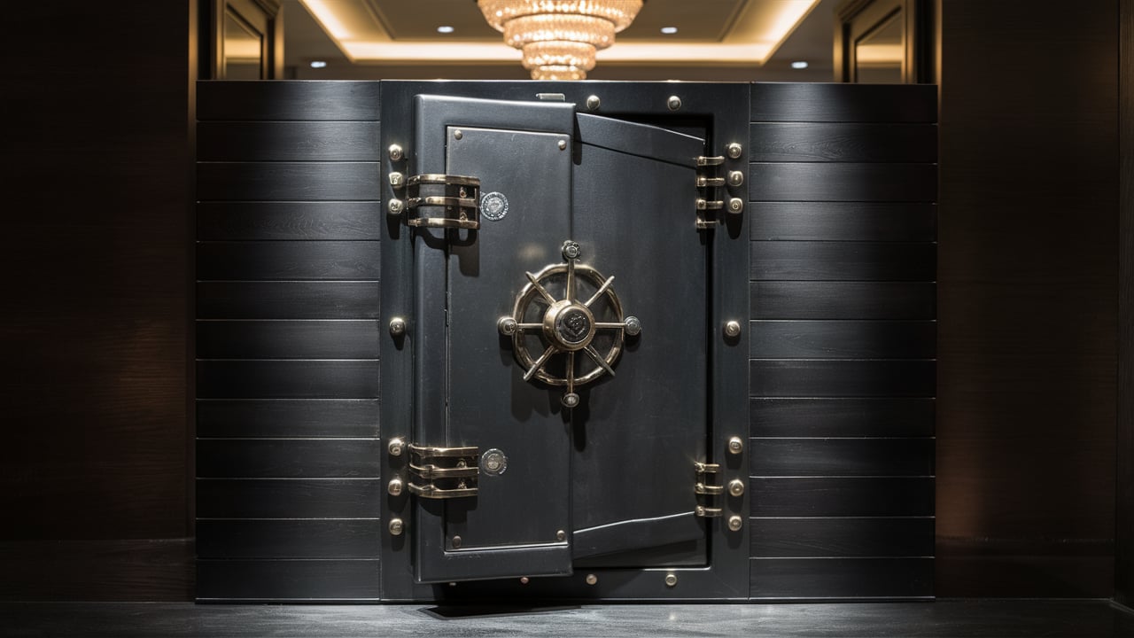 How to Choose the Right Gun Safe for Your Home - ShoppingAdvice