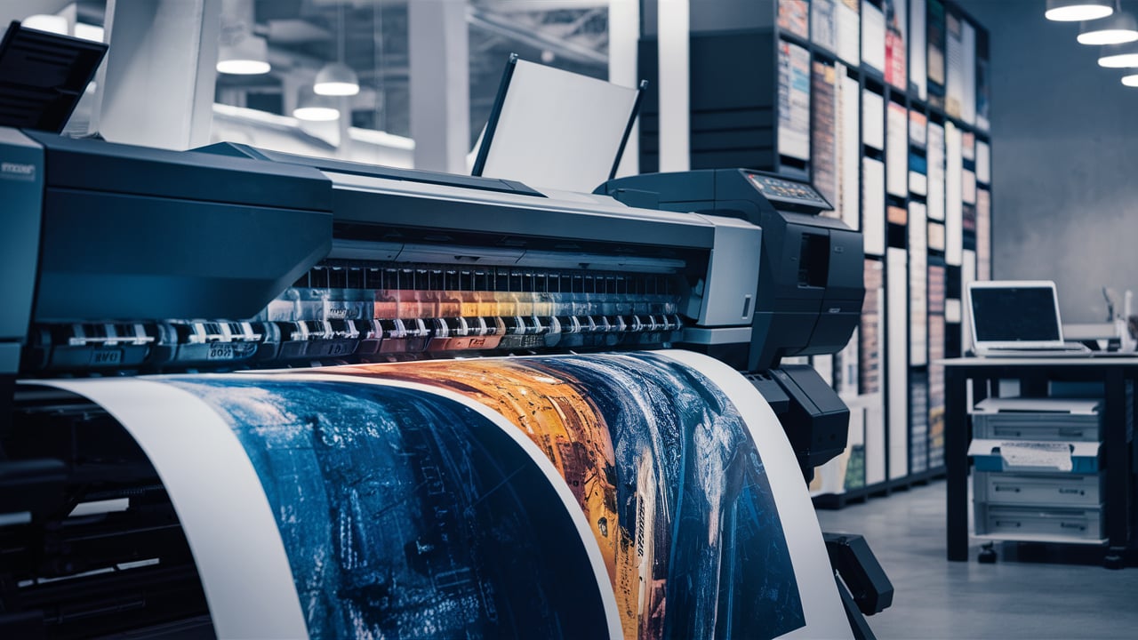 Large Format Printing Costs: Pros, Cons & Smart Spending Tips ...