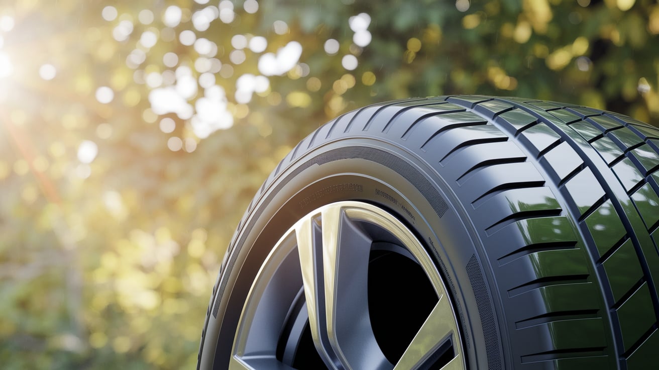How Tire Choice Affects EV Range & Performance: Key Insights ...